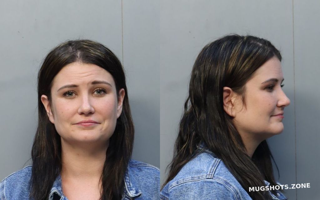 DENAPOLI VICKI LYNN 10/12/2025 - Miami-Dade County Mugshots Zone