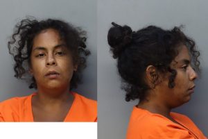 GUZMAN WHITNEY 10/17/2025 - Miami-Dade County Mugshots Zone