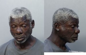 MOBLEY JERRY 10/18/2025 - Miami-Dade County Mugshots Zone