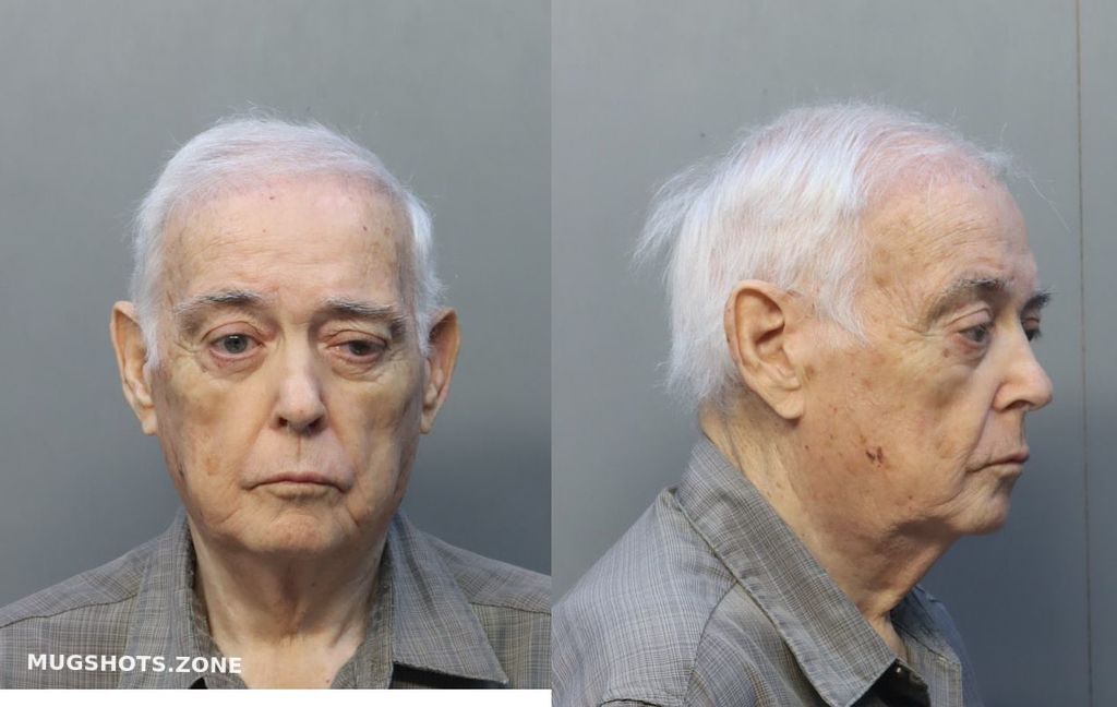 DURHAM LARRY ROSS 10/23/2025 - Miami-Dade County Mugshots Zone