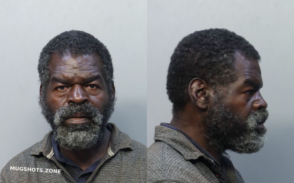 HUNTER ERWIN 10/24/2025 - Miami-Dade County Mugshots Zone