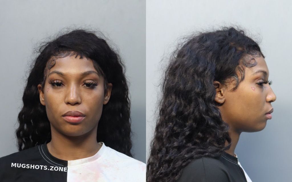 AIME KIM 10/26/2025 - Miami-Dade County Mugshots Zone