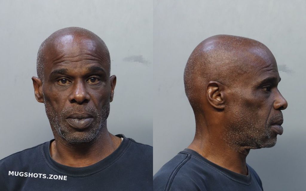 KELLEY JOSEPH S 10/27/2025 - Miami-Dade County Mugshots Zone