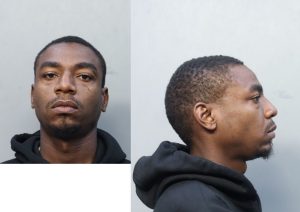 BRUCE SEAN O 10/28/2025 - Miami-Dade County Mugshots Zone