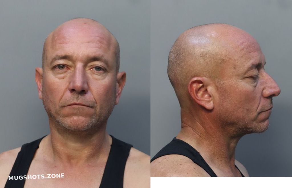 VEGA ANGEL 10/31/2025 - Miami-Dade County Mugshots Zone