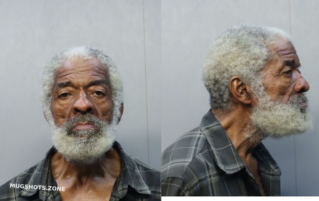 WOOTEN RODNEY 11/01/2025 - Miami-Dade County Mugshots Zone
