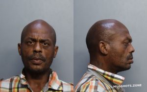 EDWARDS RICHARD 11/05/2025 - Miami-Dade County Mugshots Zone