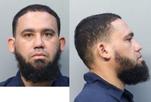CRIADO ALFREDO NIEVES 11/06/2025 - Miami-Dade County Mugshots Zone