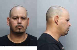 ROBLES RORY GABRIEL 11/07/2025 - Miami-Dade County Mugshots Zone