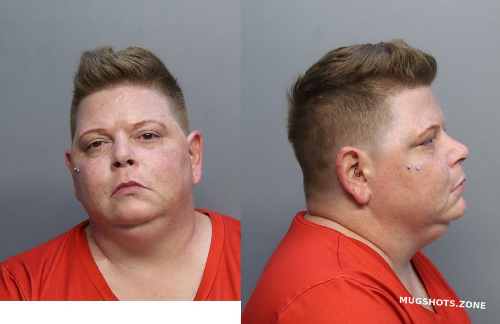 JOHNSON DEVIN LEE 11/07/2025 - Miami-Dade County Mugshots Zone