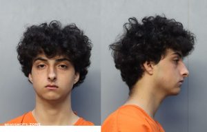 GASCA MATTHEW DANIEL 11/09/2025 - Miami-Dade County Mugshots Zone