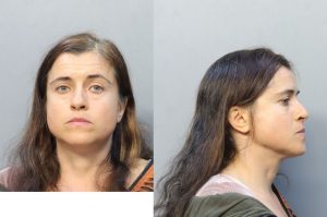 DUSHKINA YULIYA 11/12/2025 - Miami-Dade County Mugshots Zone