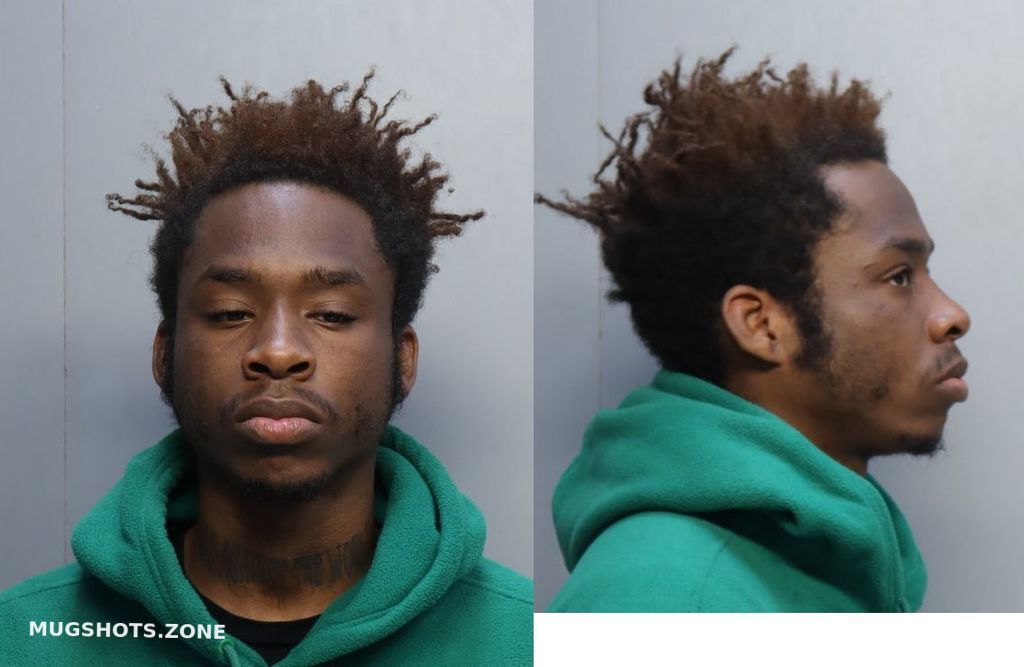 GOTRACE RANDY GREGORY 11/13/2025 - Miami-Dade County Mugshots Zone