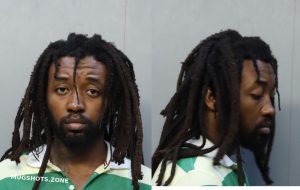 FORBES DAVID 11/15/2025 - Miami-Dade County Mugshots Zone