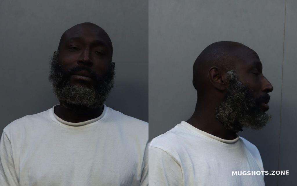 BELL GREGORY 11/19/2025 - Miami-Dade County Mugshots Zone