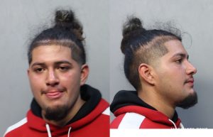 LAZO BENJAMIN 11/22/2025 - Miami-Dade County Mugshots Zone