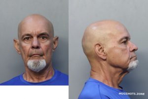 LOPEZ CLAUDIO 11/25/2025 - Miami-Dade County Mugshots Zone