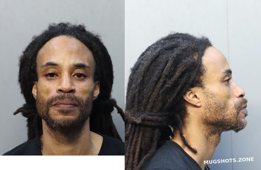 CONNOR KEEYAN 11/25/2025 - Miami-Dade County Mugshots Zone