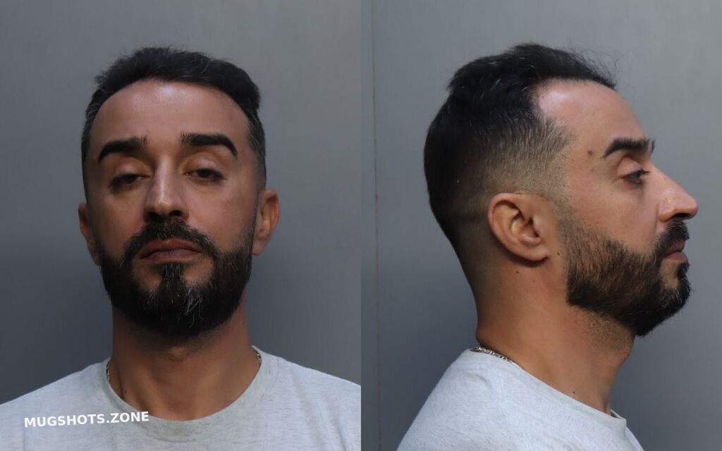 ABD-ALKAREEM-MOHAMMAD-FARAH SAMI 11/26/2025 - Miami-Dade County ...