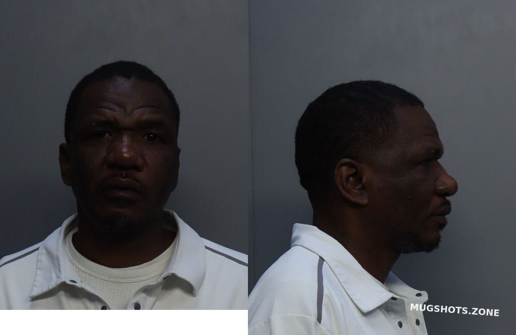 CLARK JOSEPH 12/04/2025 - Miami-Dade County Mugshots Zone