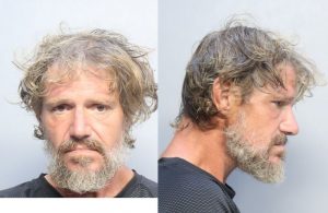 STERLING JASON PAUL 12/05/2025 - Miami-Dade County Mugshots Zone
