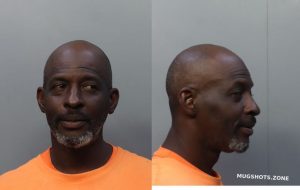 HESTER MICHAEL 12/10/2025 - Miami-Dade County Mugshots Zone
