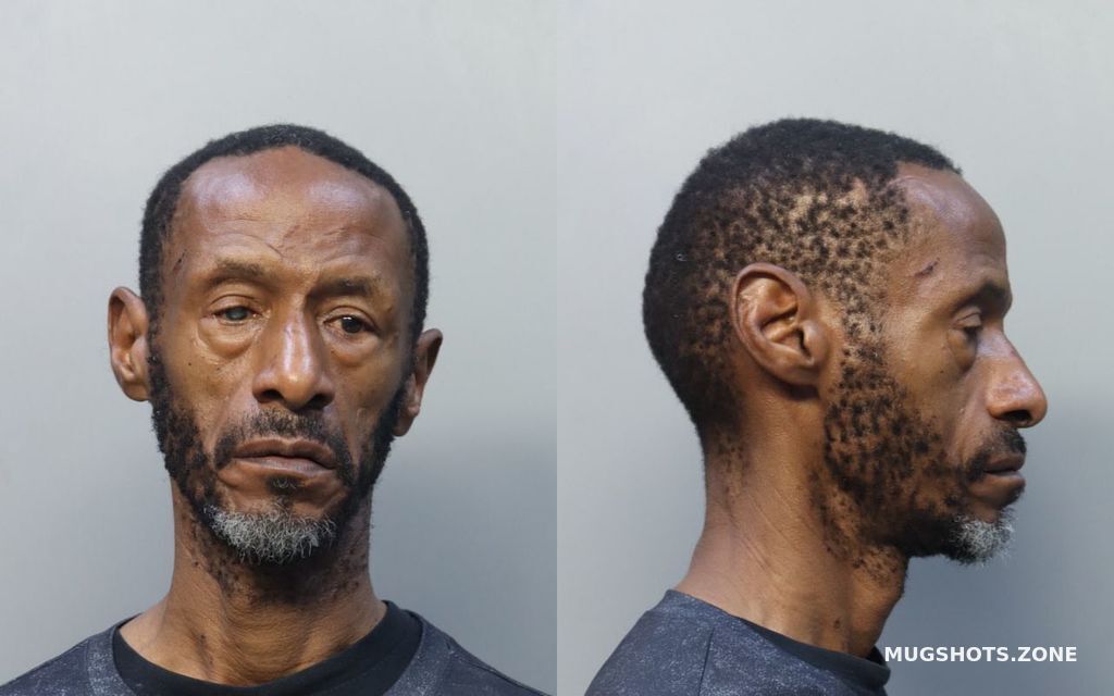 STEPHENS ROBERT 12/16/2025 - Miami-Dade County Mugshots Zone