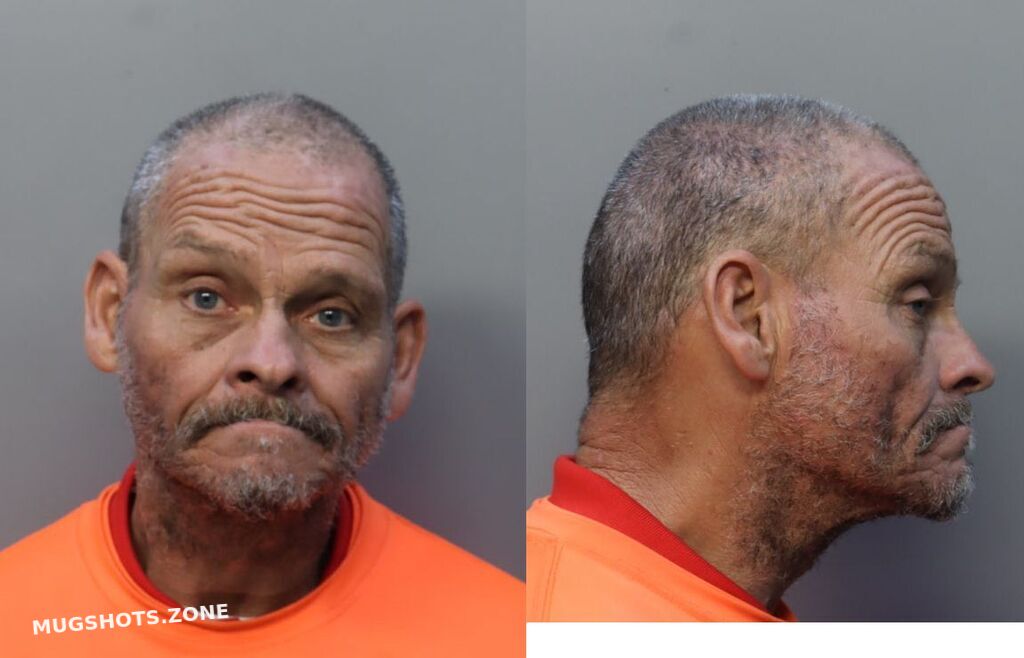 LATTIMER DONNELL WILLIAM 12/17/2025 - Miami-Dade County Mugshots Zone