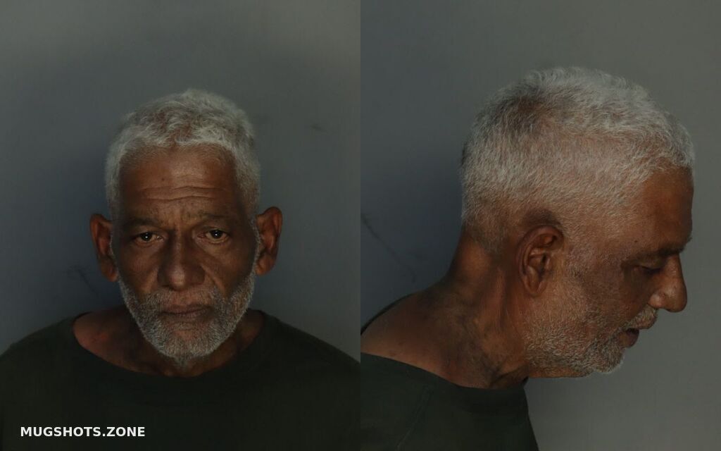 PUCHOLS ANTONIO 12/19/2025 - Miami-Dade County Mugshots Zone