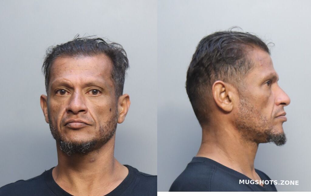HUSSEIN MOHAMED S 12/19/2025 - Miami-Dade County Mugshots Zone