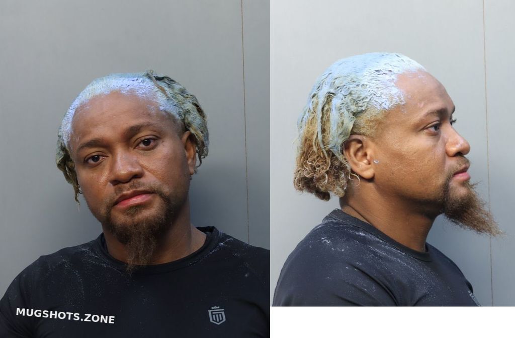 VATEL PATRICK 12/21/2025 - Miami-Dade County Mugshots Zone