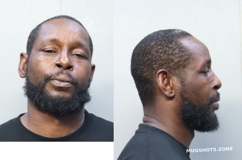 MCBURNEY NOEL MOQUIST 12/21/2025 - Miami-Dade County Mugshots Zone