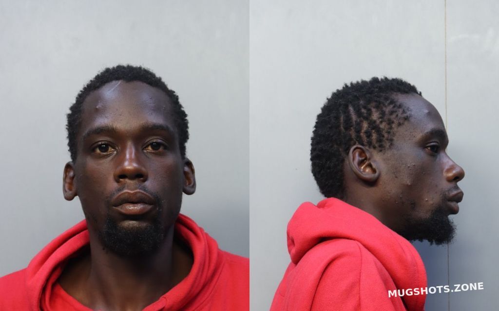 HIXON RONALD C 12/21/2025 - Miami-Dade County Mugshots Zone