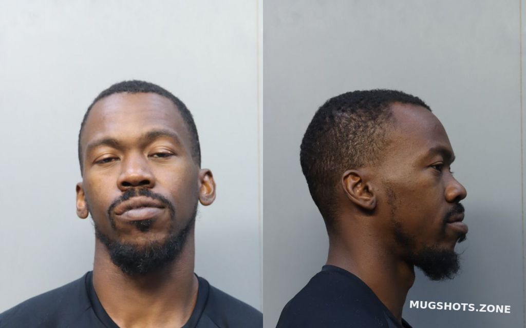 HOOD TAVARIS LEMAR 12/21/2025 - Miami-Dade County Mugshots Zone