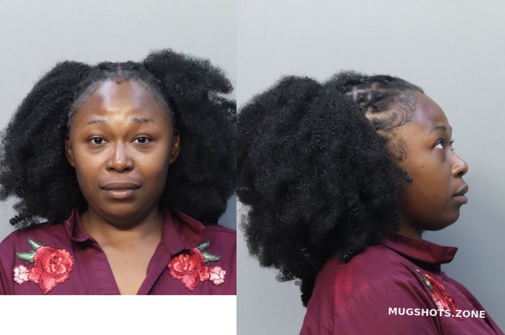 JOSEPH ROSE D 12/22/2025 - Miami-Dade County Mugshots Zone