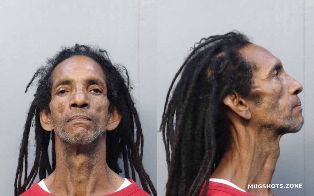 CUMBA IVAN 12/26/2025 - Miami-Dade County Mugshots Zone