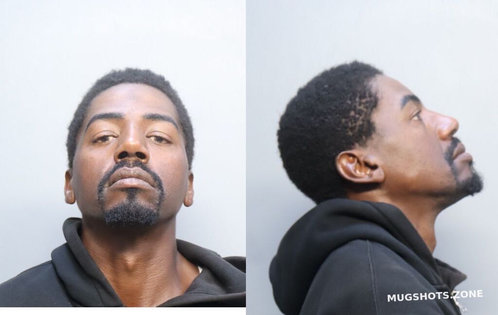 SAMUEL ANTHONY HENRI 12/28/2025 - Miami-Dade County Mugshots Zone
