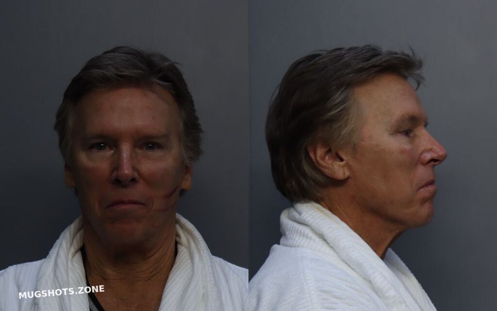 ROBINSON ROBERT 01/01/2026 - Miami-Dade County Mugshots Zone