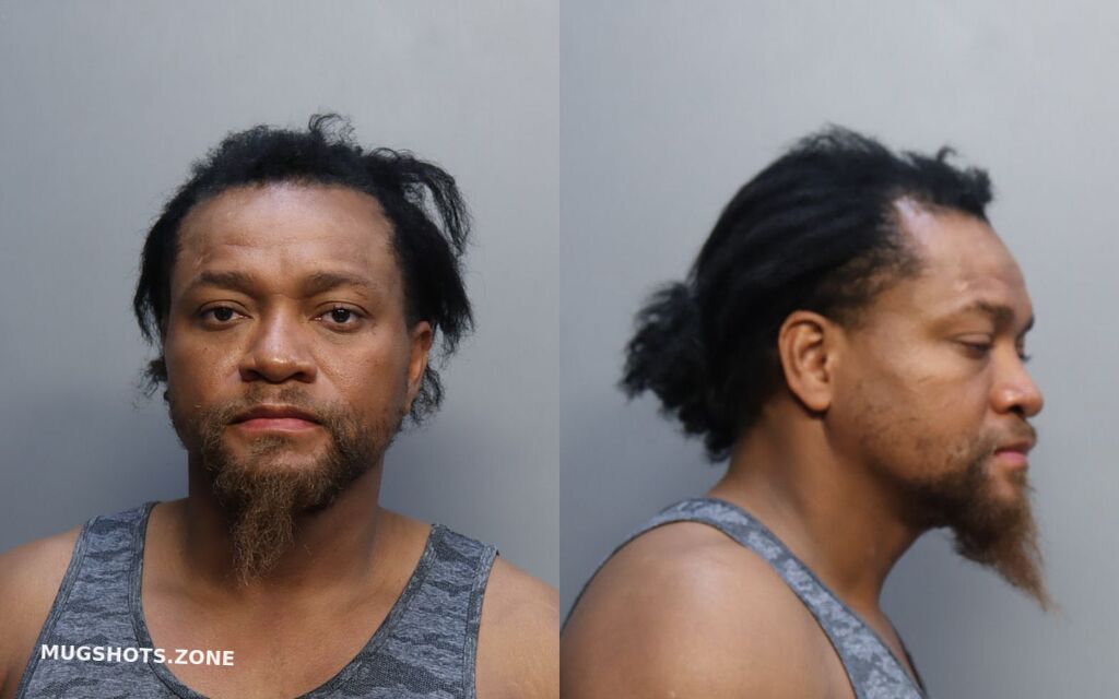 VATEL PATRICK 01/03/2026 - Miami-Dade County Mugshots Zone