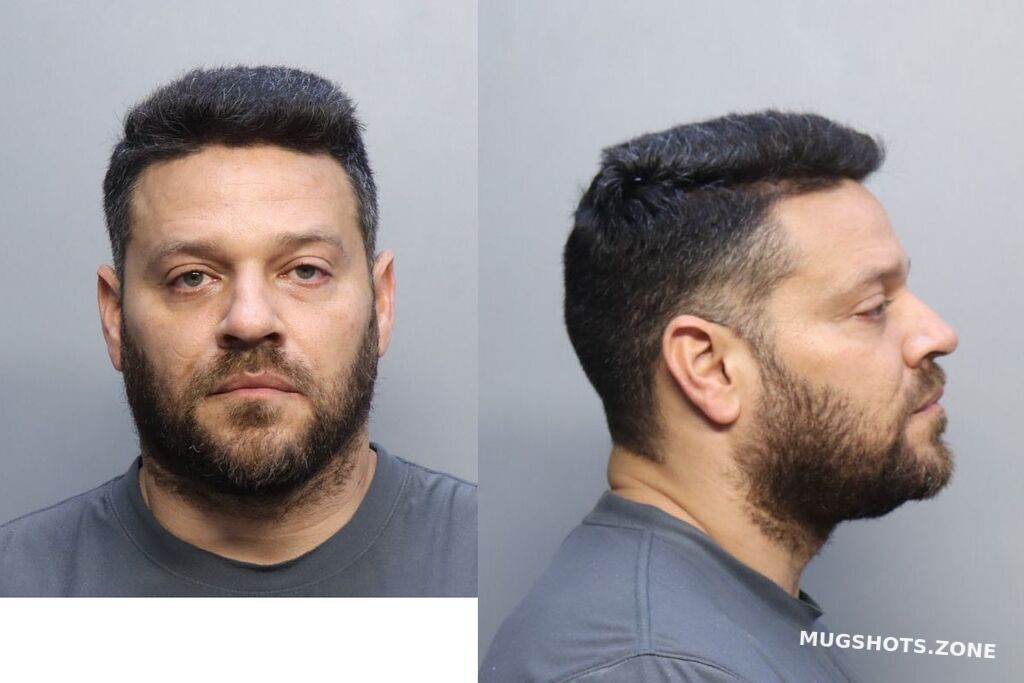QUINTERO WLISON ALBERTO 01/03/2026 - Miami-Dade County Mugshots Zone