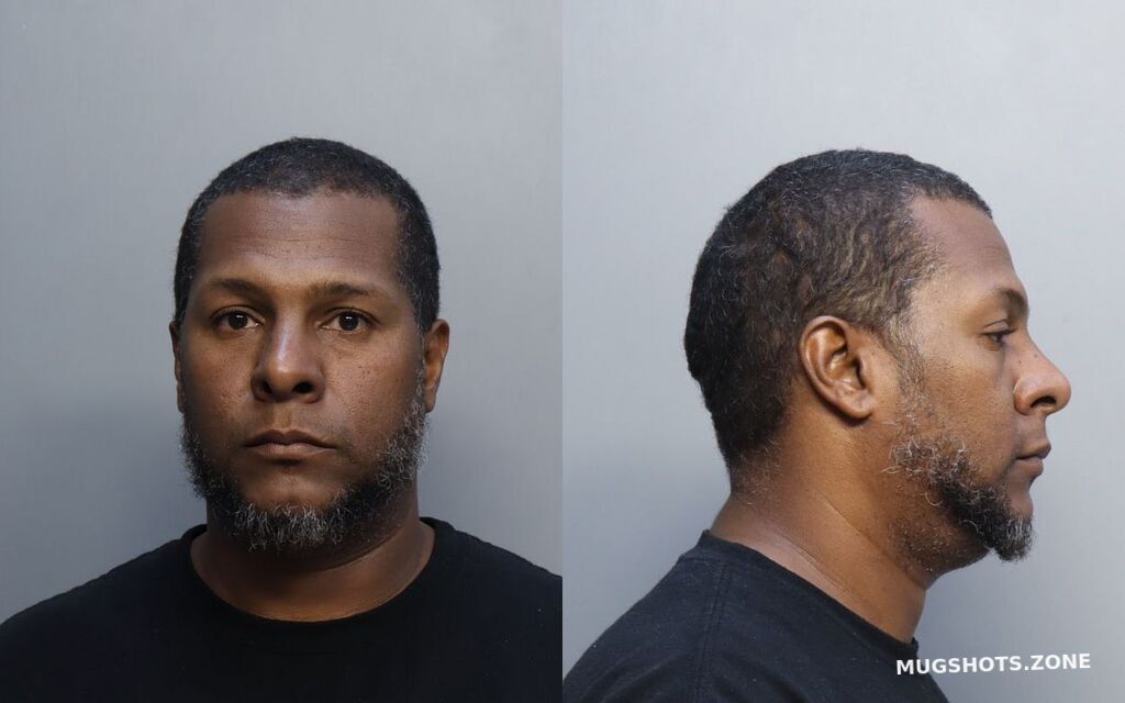 LABOY EDUARDO 01/04/2026 - Miami-Dade County Mugshots Zone
