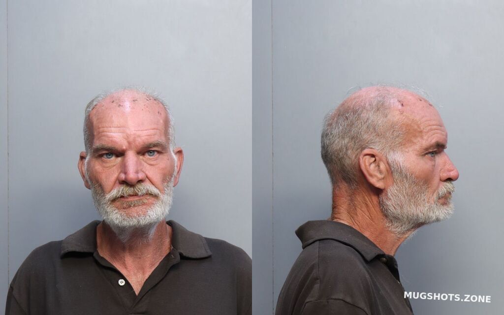 LOWERY RUSSELL 01/04/2026 - Miami-Dade County Mugshots Zone