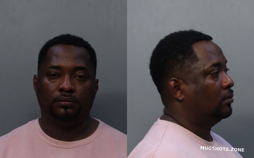 MEZA ROMAN LEON 01/04/2026 - Miami-Dade County Mugshots Zone