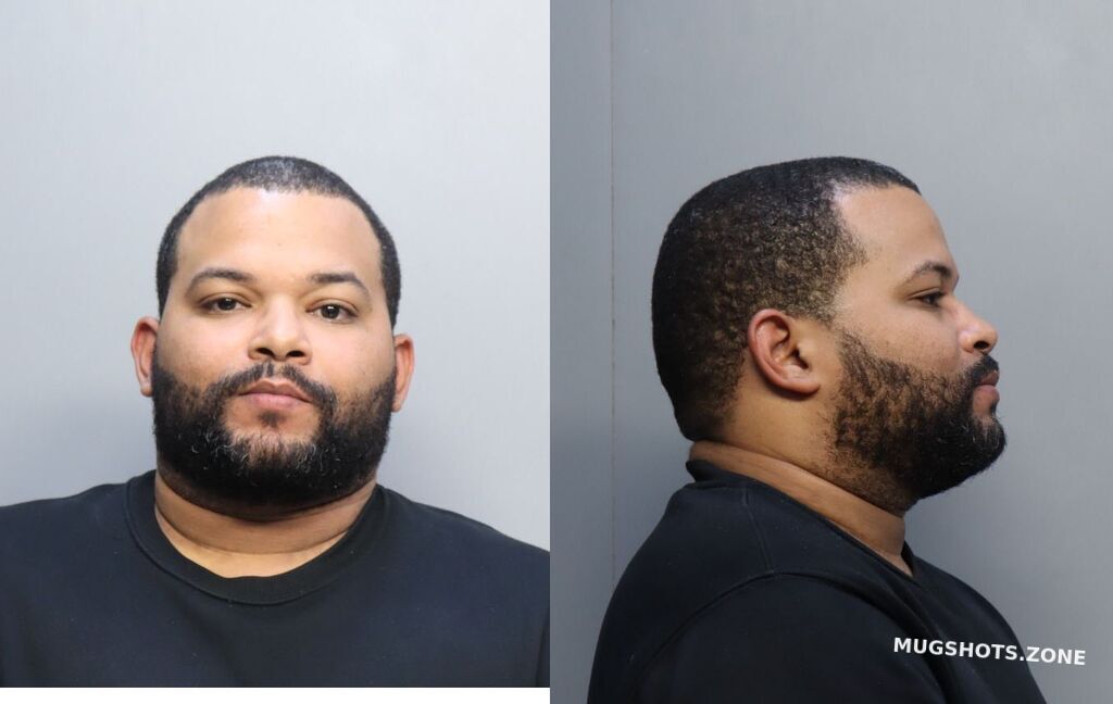 AGUIRRE-GALVEZ ALAIN 01/05/2026 - Miami-Dade County Mugshots Zone