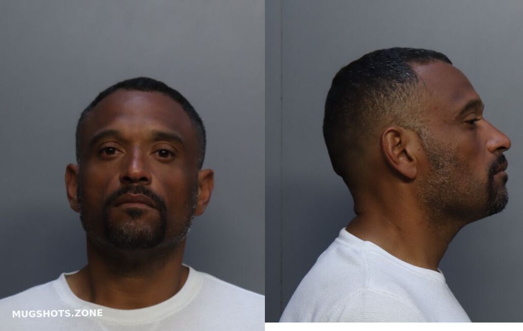 VIERA RADAMES 01/06/2026 - Miami-Dade County Mugshots Zone