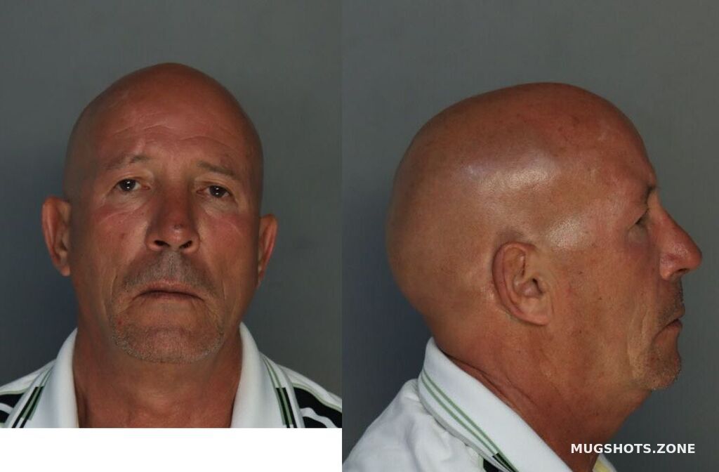 HERNANDEZMONTE IVAN 01/09/2026 - Miami-Dade County Mugshots Zone