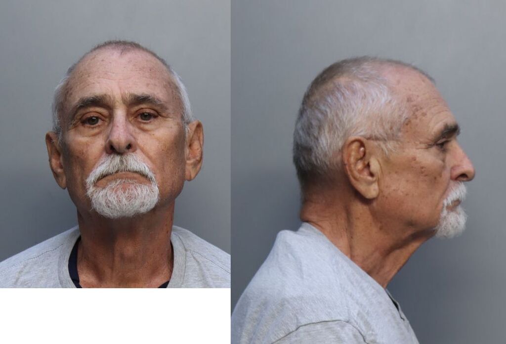 RODRIGUEZHERNANDEZ LUIS ARQUIMEDES 01/11/2026 - Miami-Dade County ...