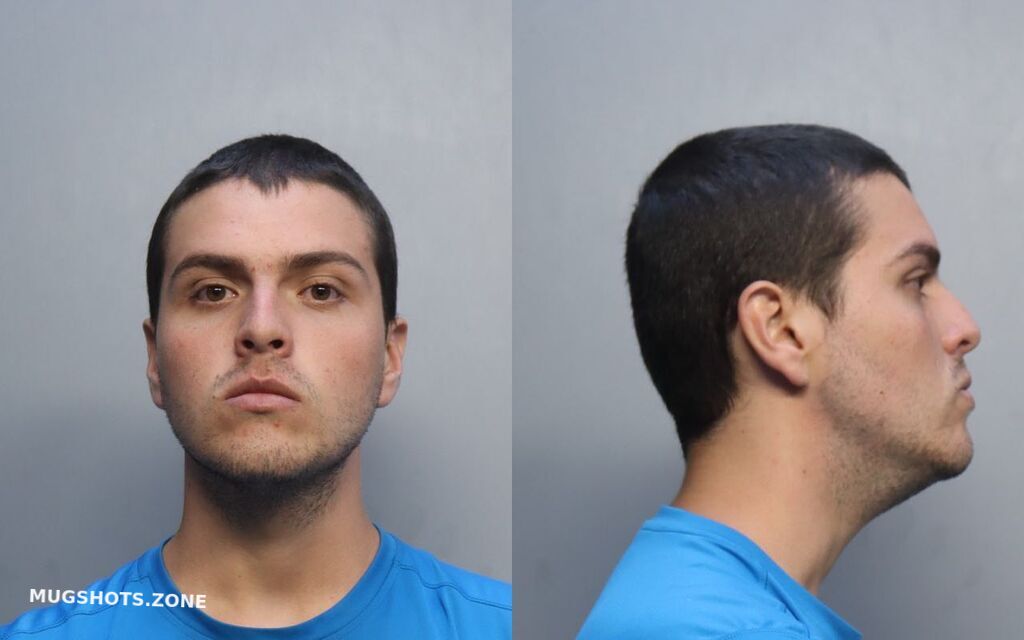 DATORRERODRIGUEZ SEBASTIAN TOMAS 01/11/2026 - Miami-Dade County ...