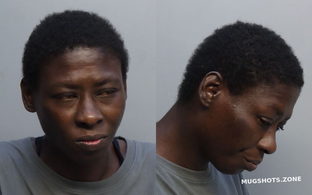 WARD CHARLSEEN VALENCIA 01/13/2026 - Miami-Dade County Mugshots Zone