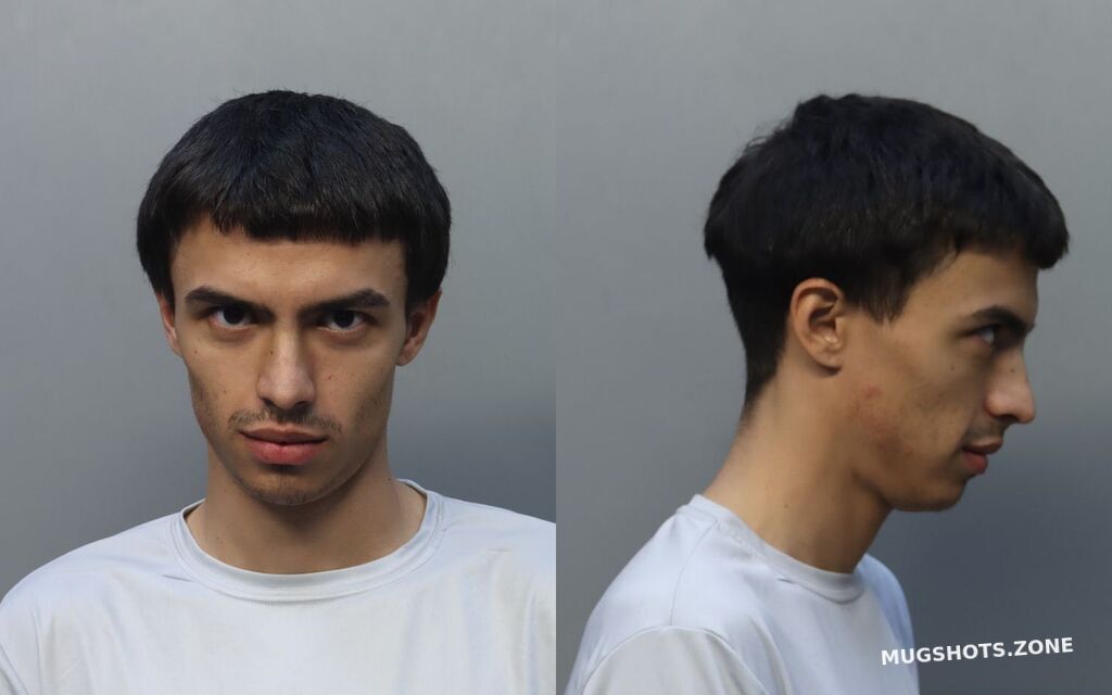 RODRIGUEZ KEVIN MAGIN 01/14/2026 - Miami-Dade County Mugshots Zone